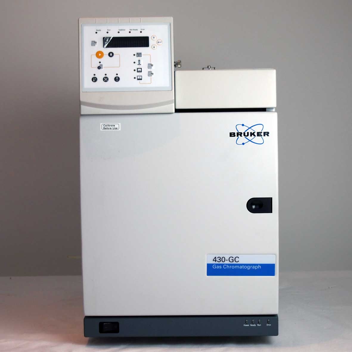 Reconditioned Gas Chromatographs for Sale | Speck & Burke