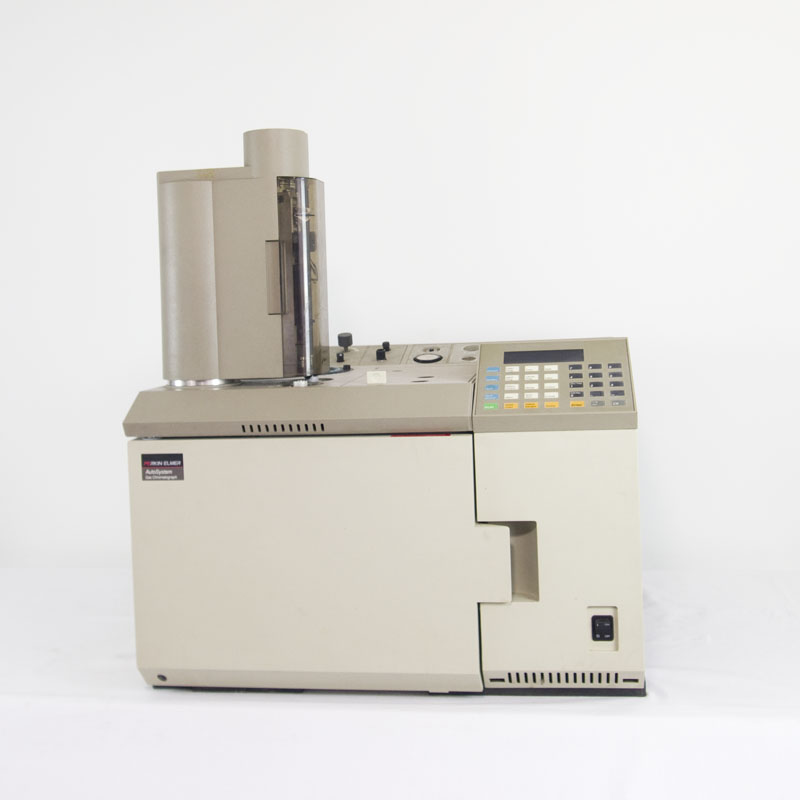 Agilent HP6890 Gas Chromatograph | Speck & Burke