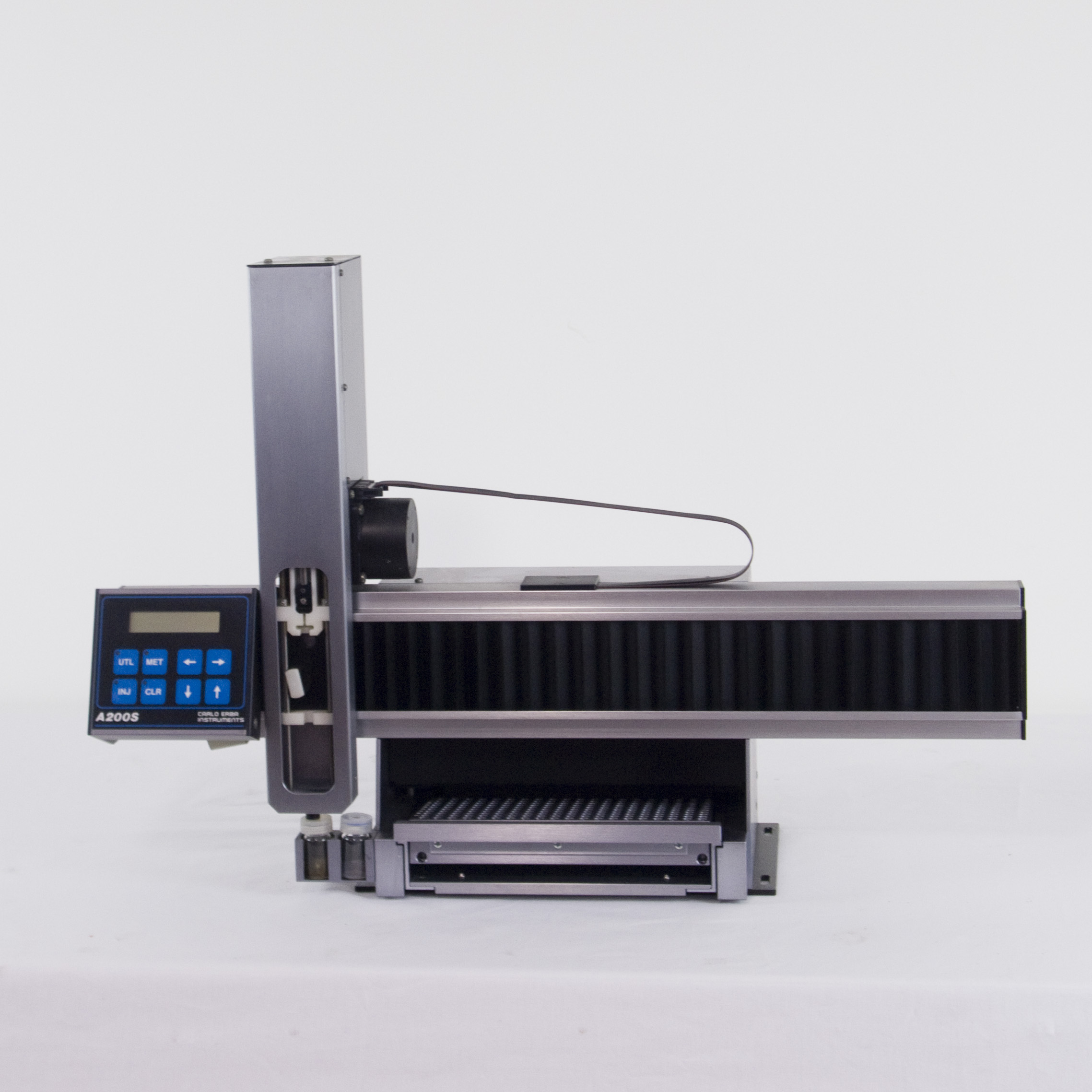 Perkin Elmer TurboMatrix HS-40 | Speck & Burke