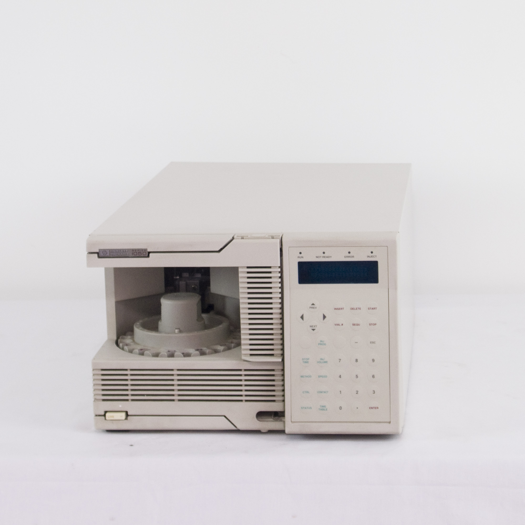 Reconditioned HPLC Autosamplers for Sale | Speck & Burke
