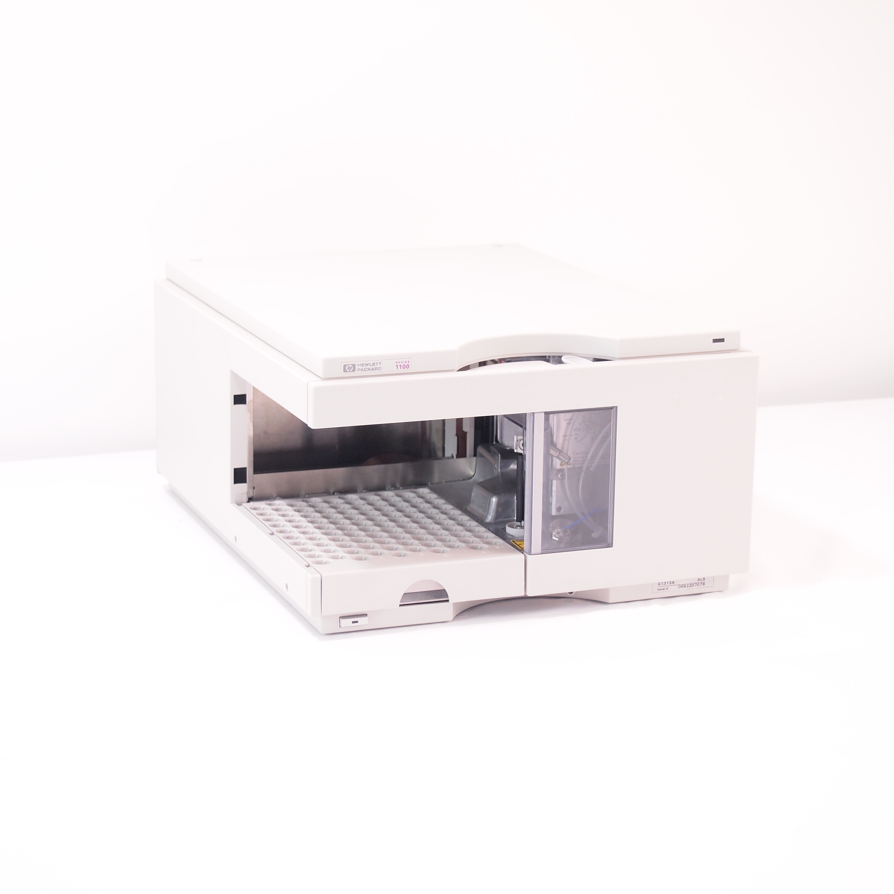 Reconditioned HPLC Autosamplers for Sale | Speck & Burke