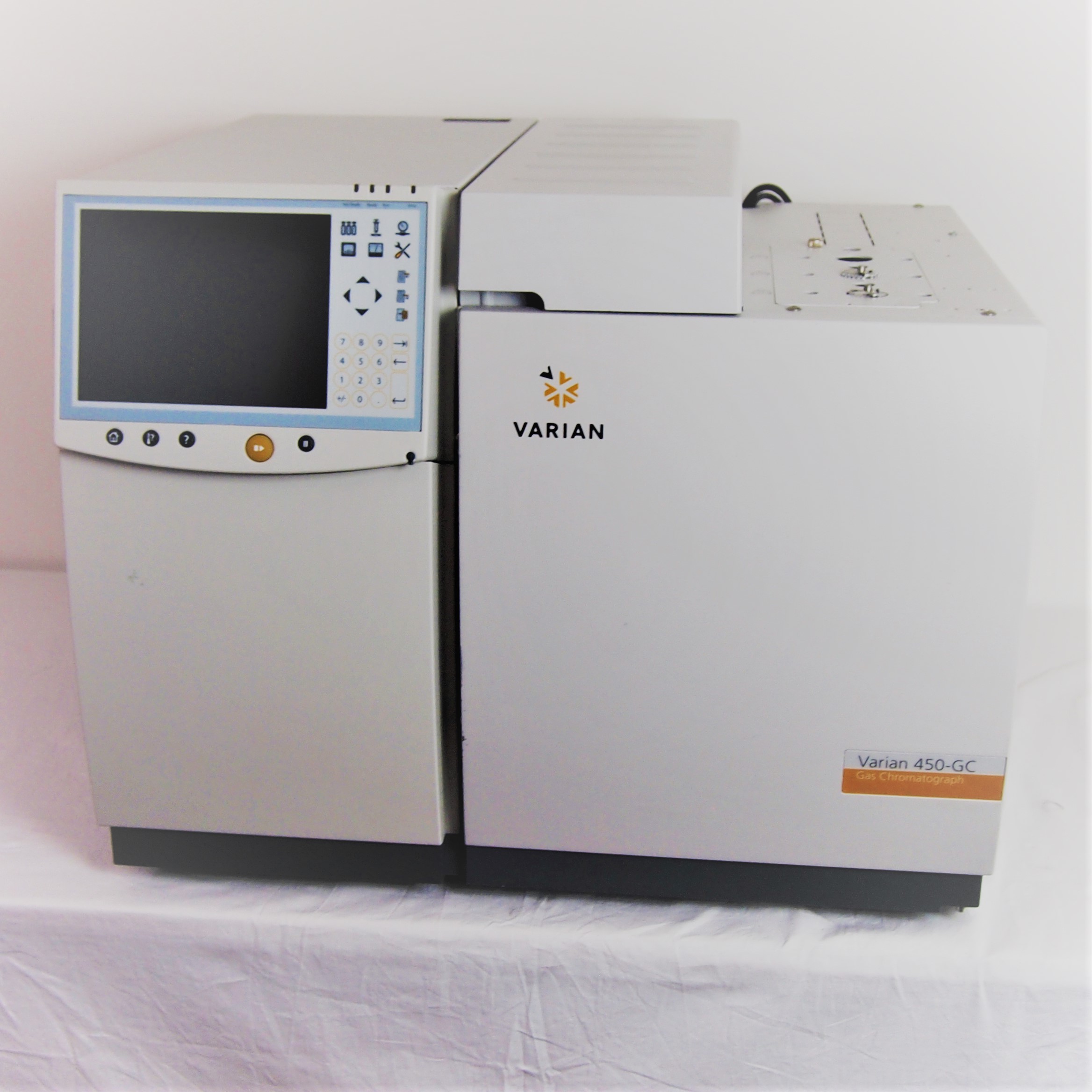 Reconditioned Gas Chromatographs for Sale | Speck & Burke